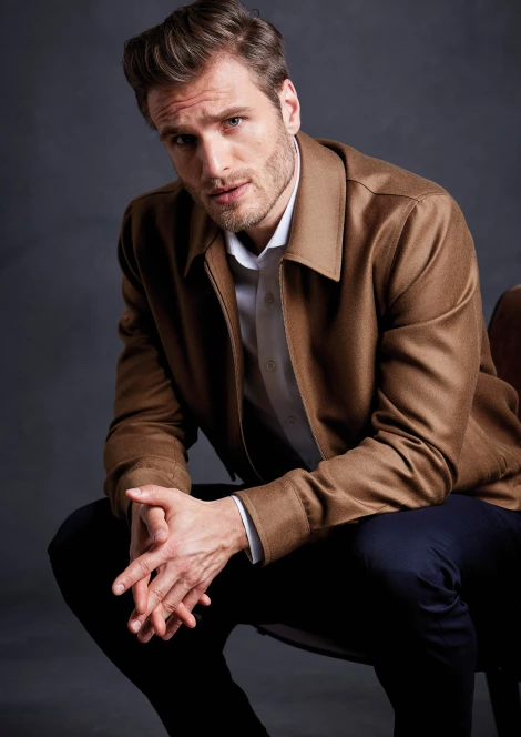 Francesco Brunetti | Fashion Model Management srl