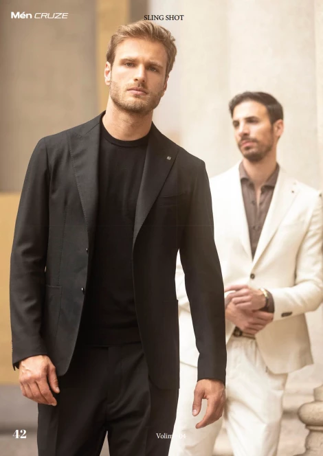 Francesco Brunetti | Fashion Model Management srl