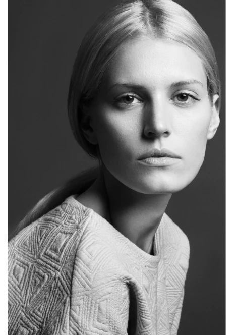 Mirjana Jovanovic | Fashion Model Management srl