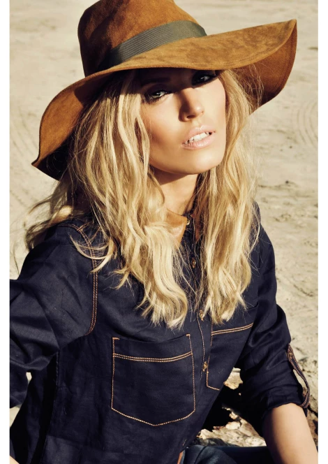 Mirjana Jovanovic | Fashion Model Management srl