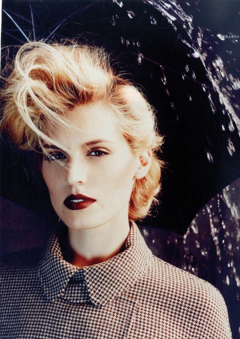 Mirjana Jovanovic | Fashion Model Management srl