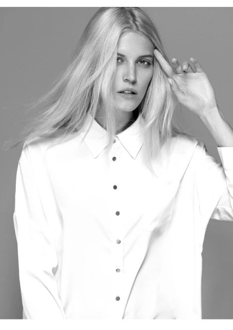 Mirjana Jovanovic | Fashion Model Management srl