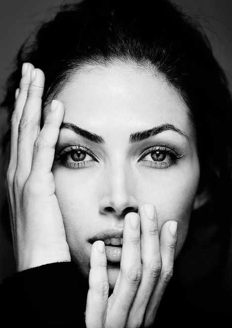 Barbara N. | Fashion Model Management srl