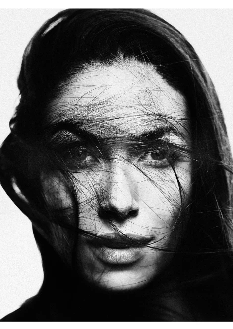 Barbara N. | Fashion Model Management srl