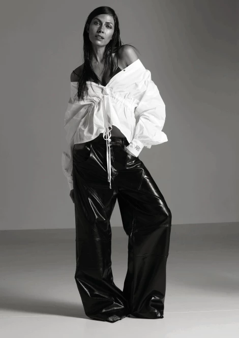 Barbara N. | Fashion Model Management srl