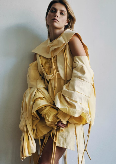 Aga | Fashion Model Management srl