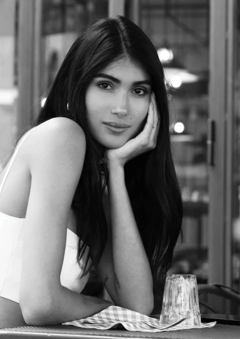 Joyce | Fashion Model Management srl