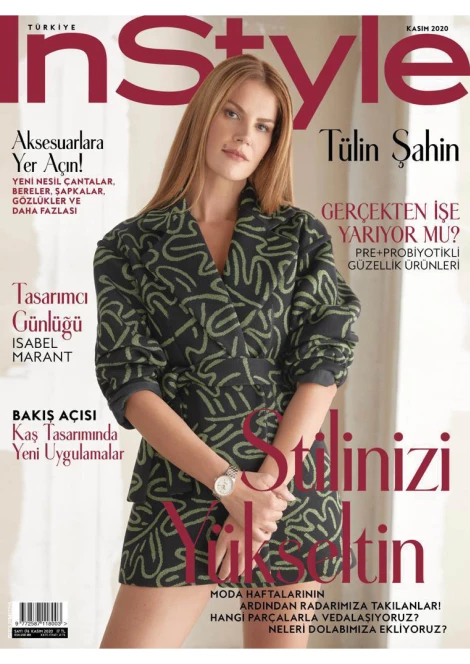 Tulin | Fashion Model Management srl