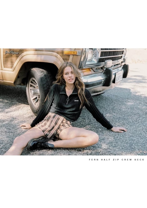 Isabell Andreeva | Fashion Model Management srl