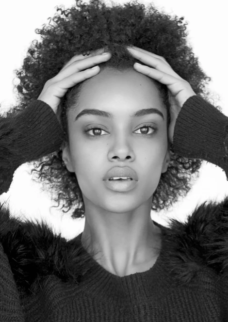 Elsa Baldaia | Fashion Model Management srl