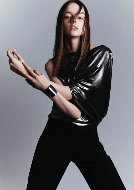 Yana Byk | Fashion Model Management srl