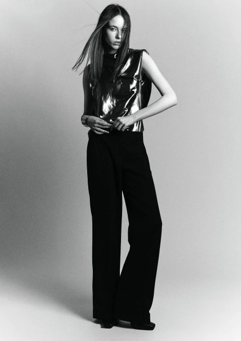 Yana Byk | Fashion Model Management srl