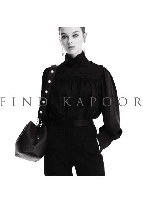 Yana Byk | Fashion Model Management srl