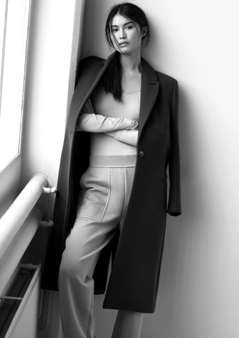 Sui He Fashion Model Management Srl