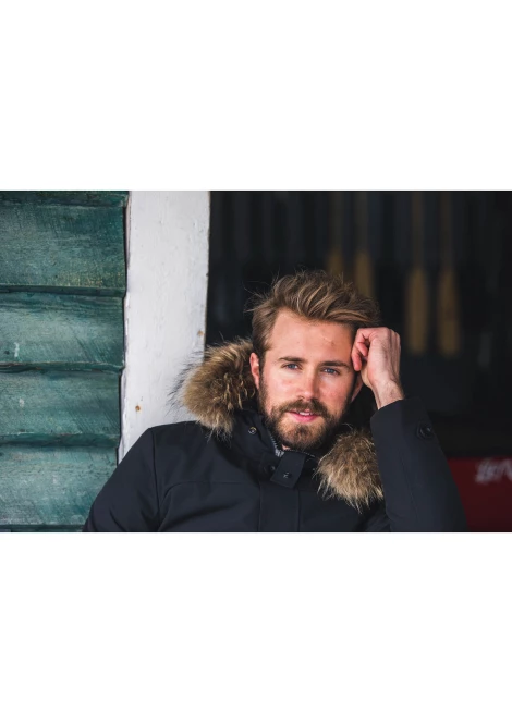 Tom Bull | Fashion Model Management srl