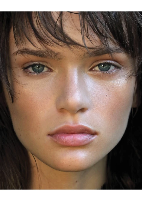 Greta Brooks | Fashion Model Management srl