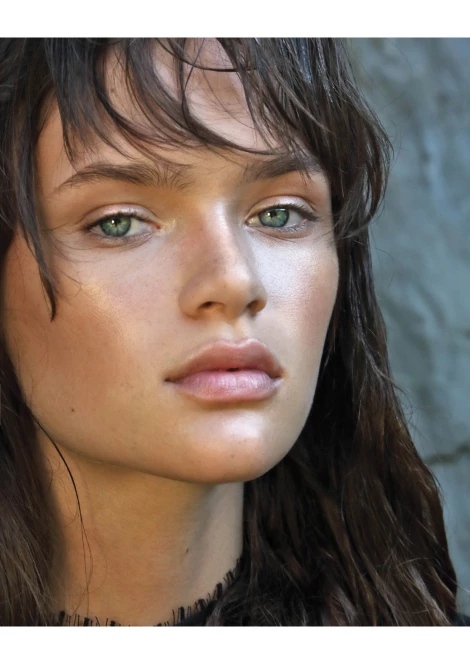 Greta Brooks | Fashion Model Management srl