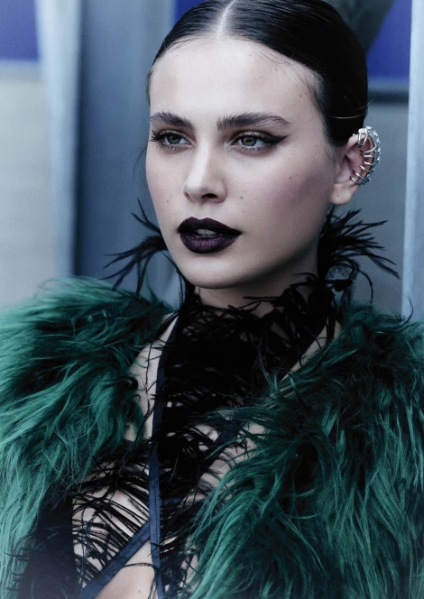 Maria Chiara Adorni | Fashion Model Management srl