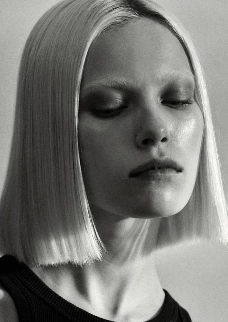 Valya F. | Fashion Model Management srl