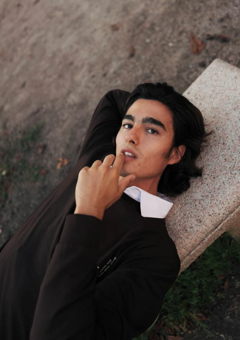 Marko Maria | Fashion Model Management srl