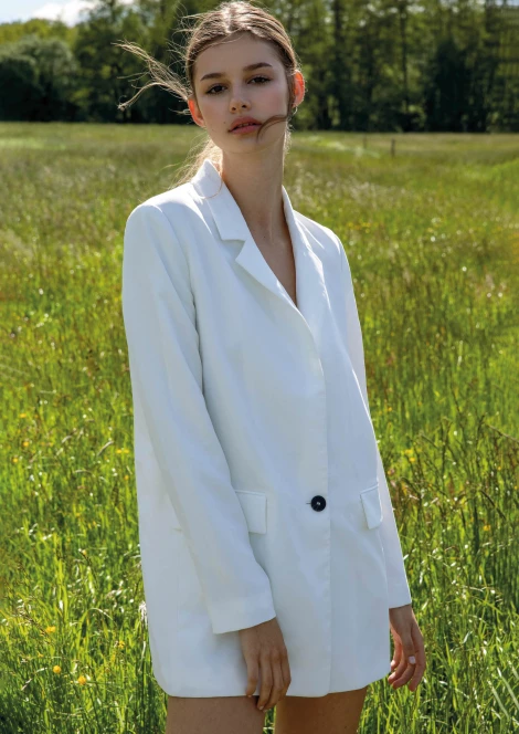 Emelie Ewald | Fashion Model Management srl