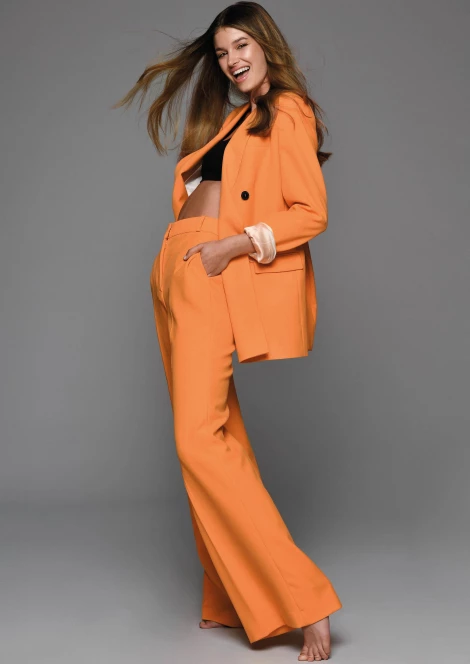 Emelie Ewald | Fashion Model Management srl
