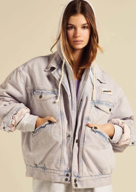 Emelie Ewald | Fashion Model Management srl