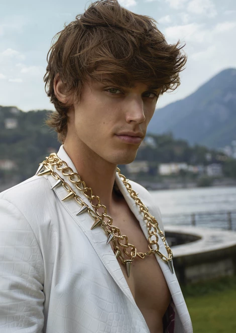 Marci Urban | Fashion Model Management srl