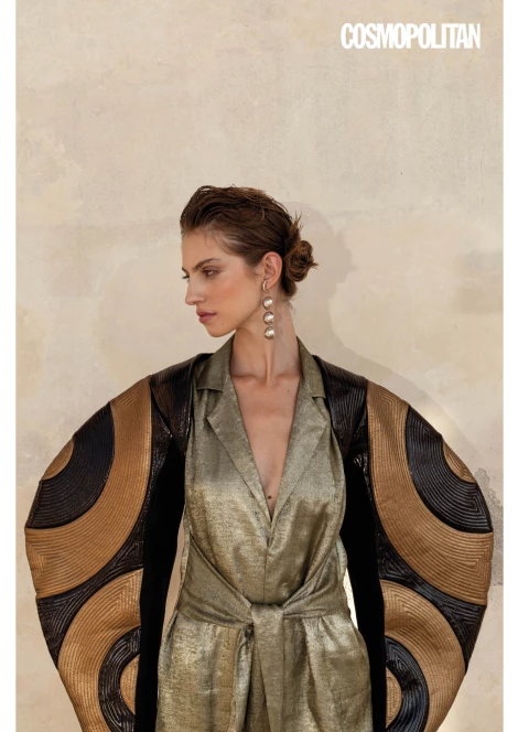 Angelica Verri | Fashion Model Management srl