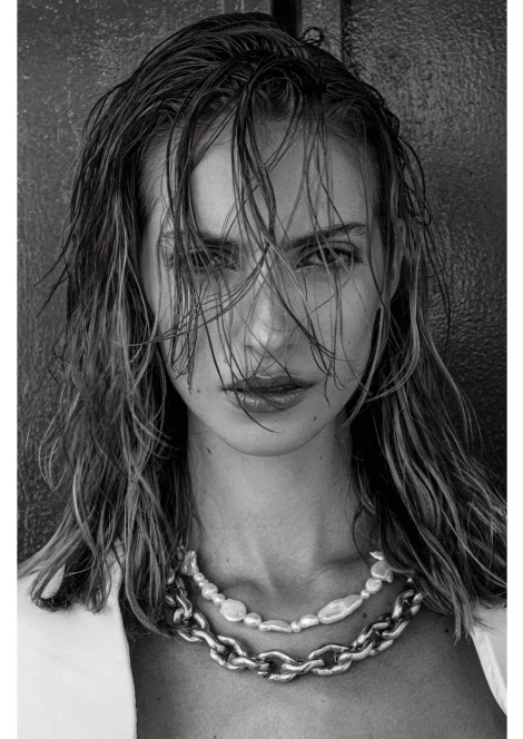 Angelica Verri | Fashion Model Management srl