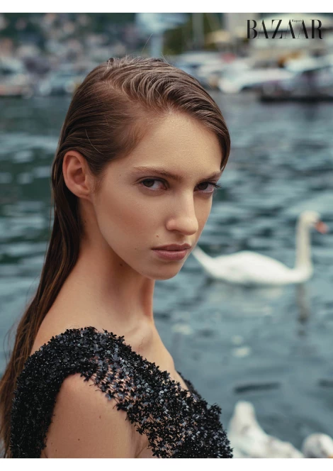 Angelica Verri | Fashion Model Management srl