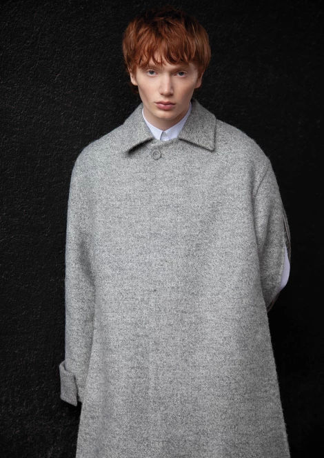 Calum Harper | Fashion Model Management srl