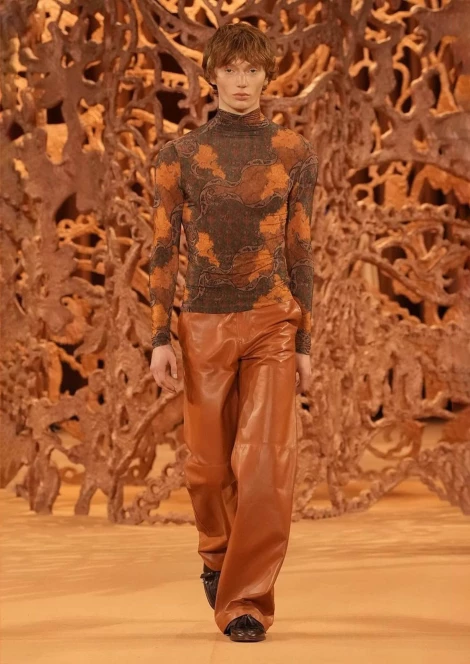 Calum Harper | Fashion Model Management srl