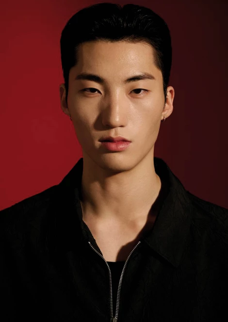 Young Kim | Fashion Model Management srl