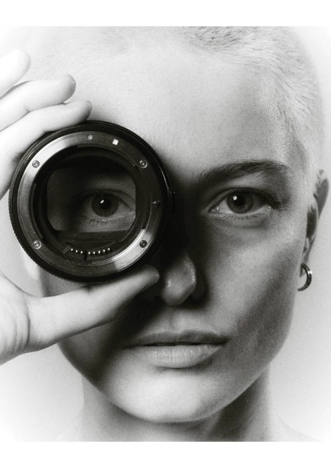 Maria Vasylenko | Fashion Model Management srl