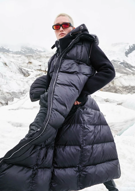 Maria Vasylenko | Fashion Model Management srl