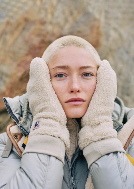 Maria Vasylenko | Fashion Model Management srl