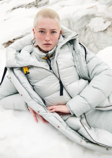 Maria Vasylenko | Fashion Model Management srl