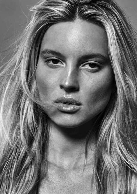 Inga Reska | Fashion Model Management srl