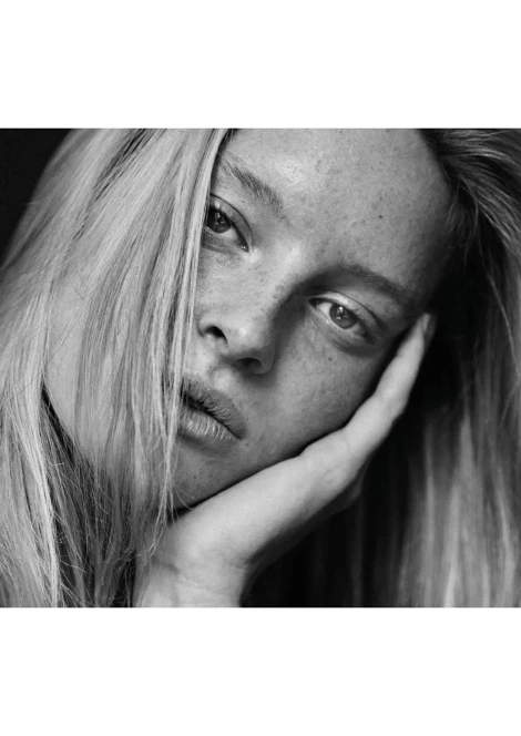 Inga Reska | Fashion Model Management srl