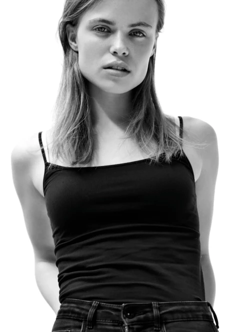 Susan Veltman | Fashion Model Management srl