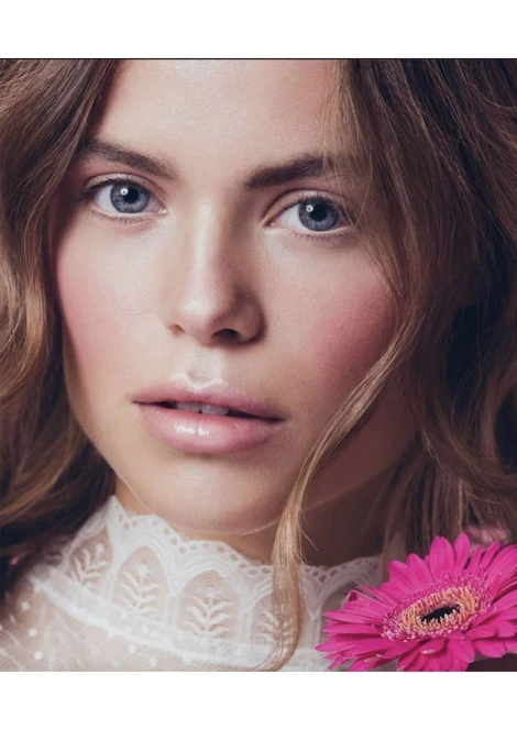 Susan Veltman | Fashion Model Management srl
