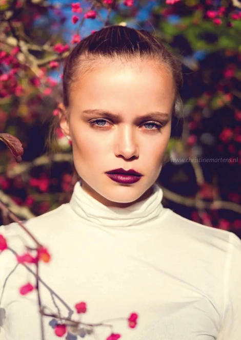 Susan Veltman | Fashion Model Management srl