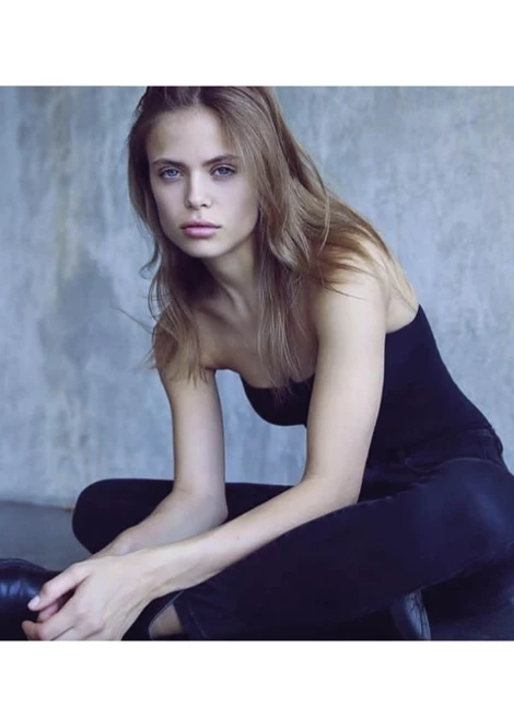 Susan Veltman | Fashion Model Management srl