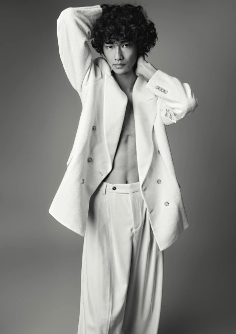 Bai | Fashion Model Management srl