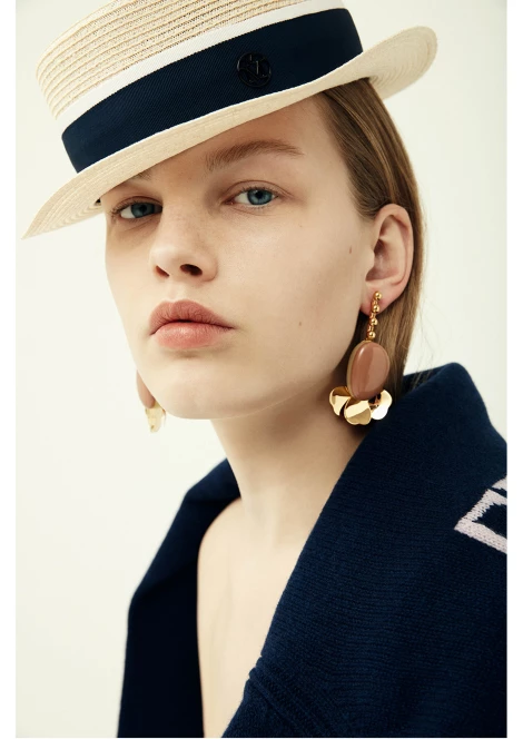 Romee Anne | Fashion Model Management srl