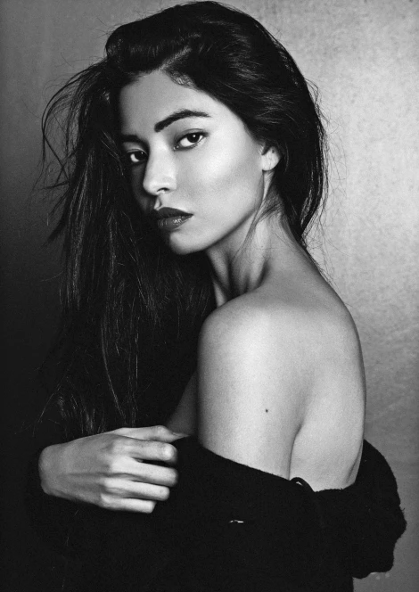 Effy | Fashion Model Management srl