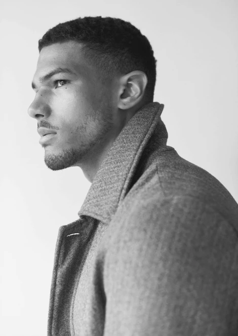 Alexander R. | Fashion Model Management srl