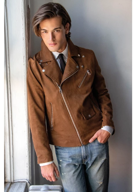 Denver Smith | Fashion Model Management srl
