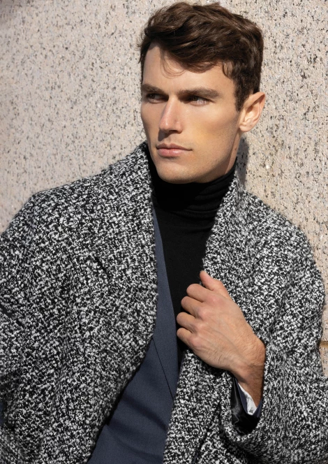 Andrew Stepien | Fashion Model Management srl